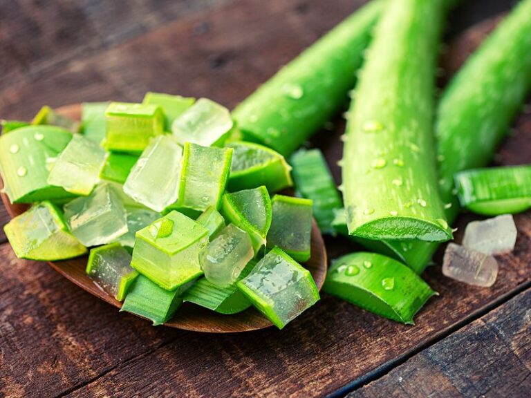 7 Natural Shampoo Alternatives for Beautiful & Healthy Hair