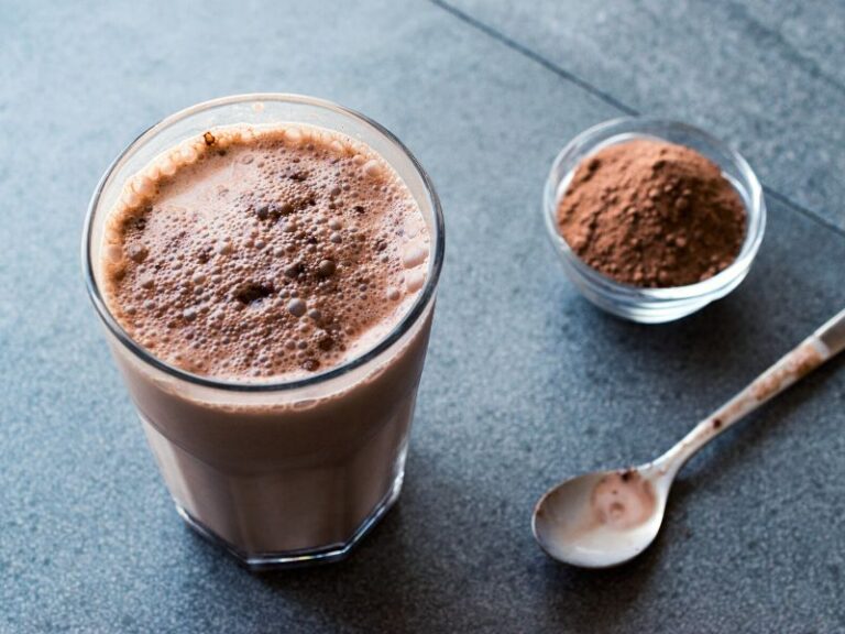Healthy Beverages: 9 Hot Drinks That'll Keep You Fit
