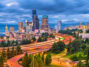 Cleanest Cities in the US: 16 Cities with Eco-Friendly Habits