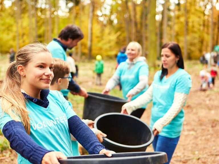 How to Be More Eco-Friendly: 12 Simple & Effective Ways