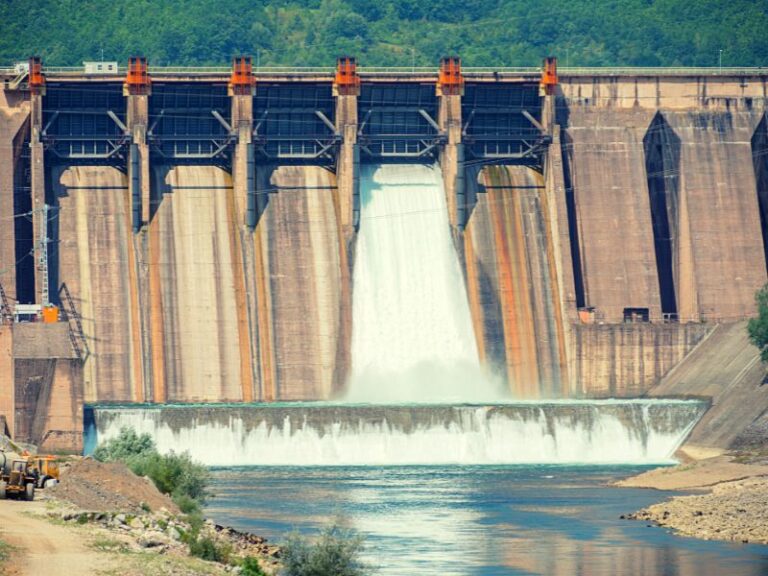 What are the Disadvantages of Hydropower in 2025