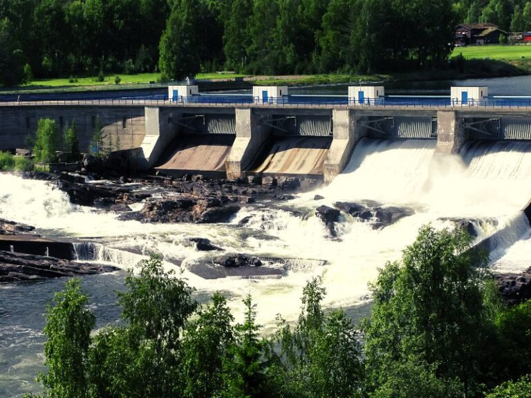 Hydropower: Top Things You Need to Know in 2025