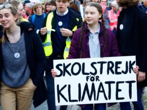 14 Best Environmental Activists Who Inspire Us Al