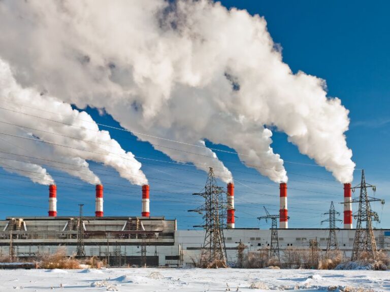 5 Alarming Examples of Environmental Degradation in the United States