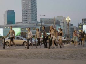 6 Benefits of Walkability: The Key to a Healthy City