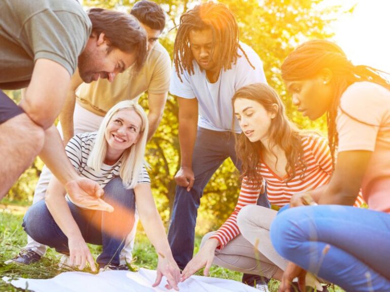 5 Fun Environmental Games: Good for You, Good for the Planet