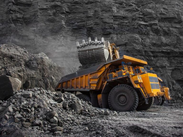 A Look at Mining in Germany: From Fuel to Forefront