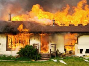 Top 10 Causes of Wildfires and How to Prevent Them