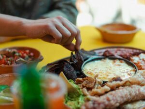 Impact of Meat Consumption on Health & Environment 2025