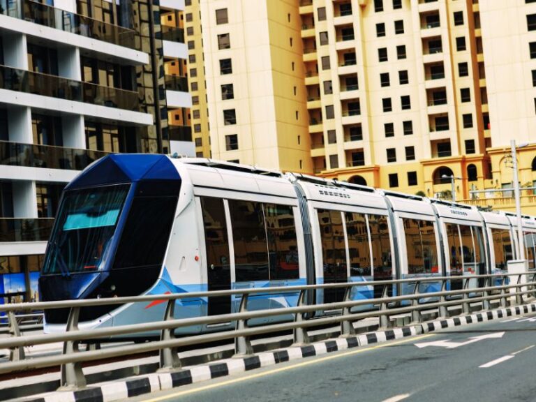 Ranking the Best Public Transit in the World: Travel Made Easy