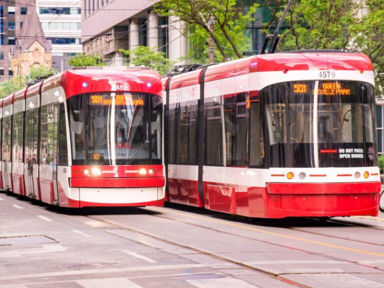 Ranking the Best Public Transit in the World: Travel Made Easy